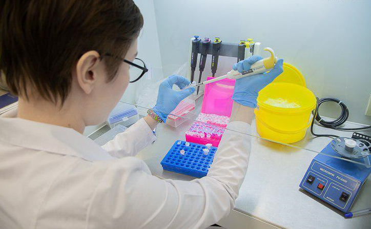 Ufa University of Science and Technology, Russia (Eng)