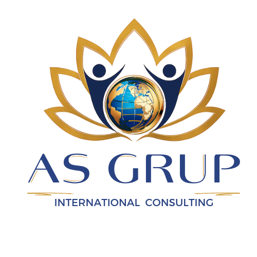 AS Grup International Consulting