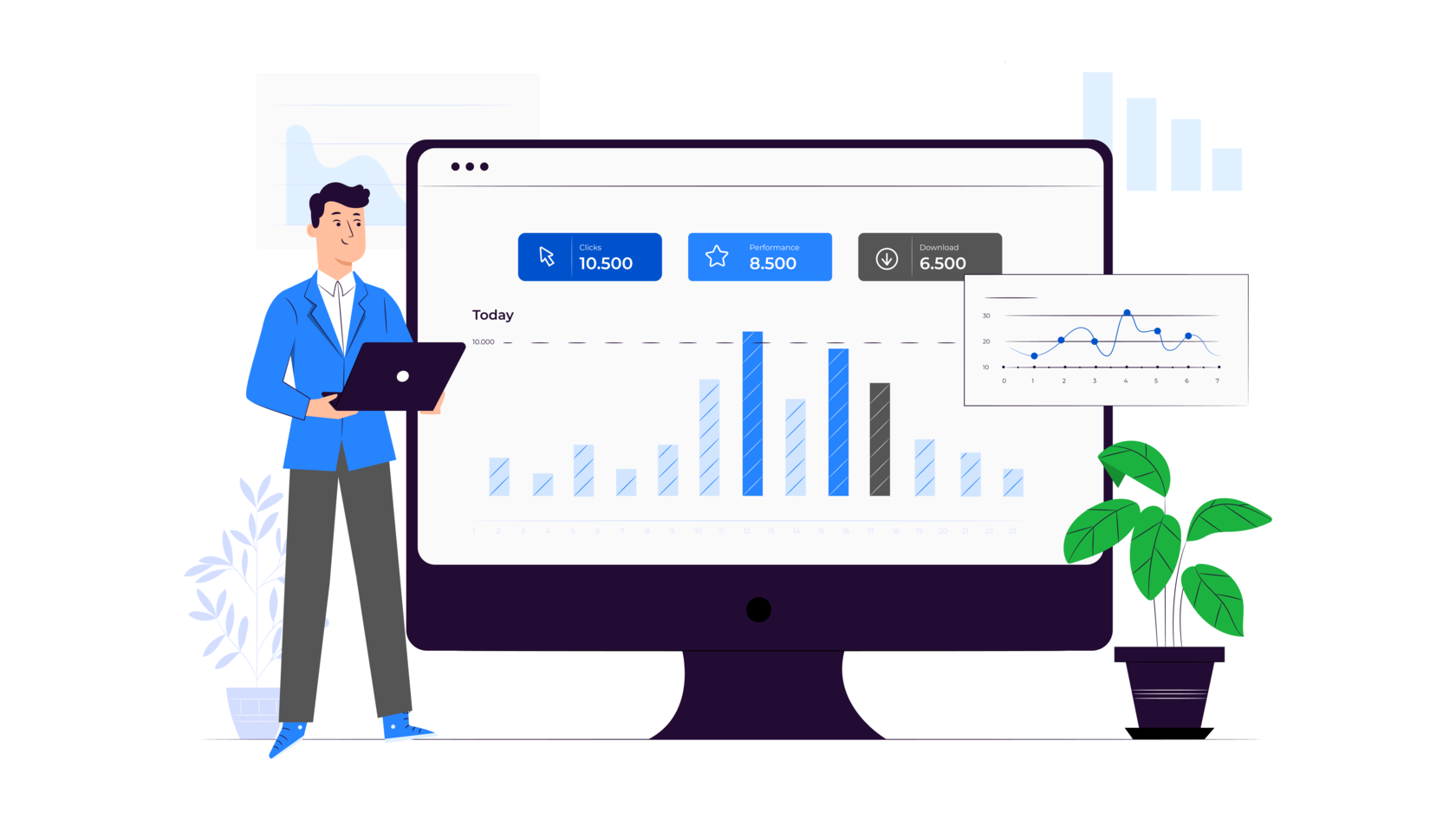 Use Case: How IT Research Company Extended Jira Reporting With Power BI ...