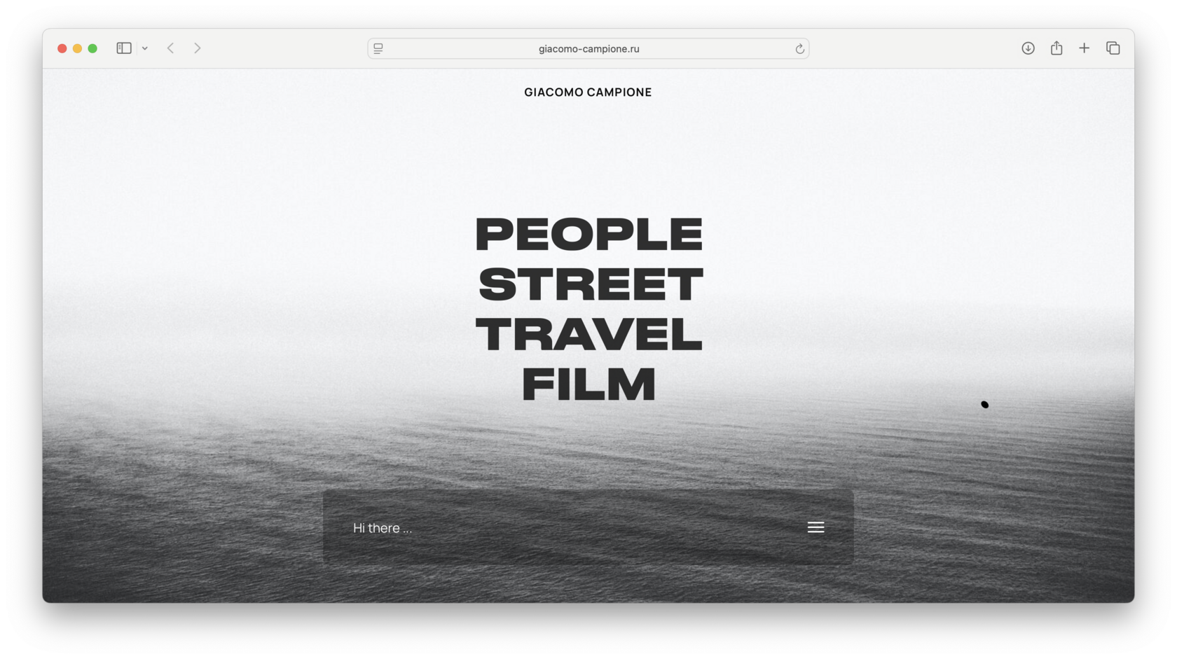 Popular Web Design Styles