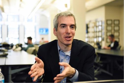 Jeremy Caplan's Recent Tweets