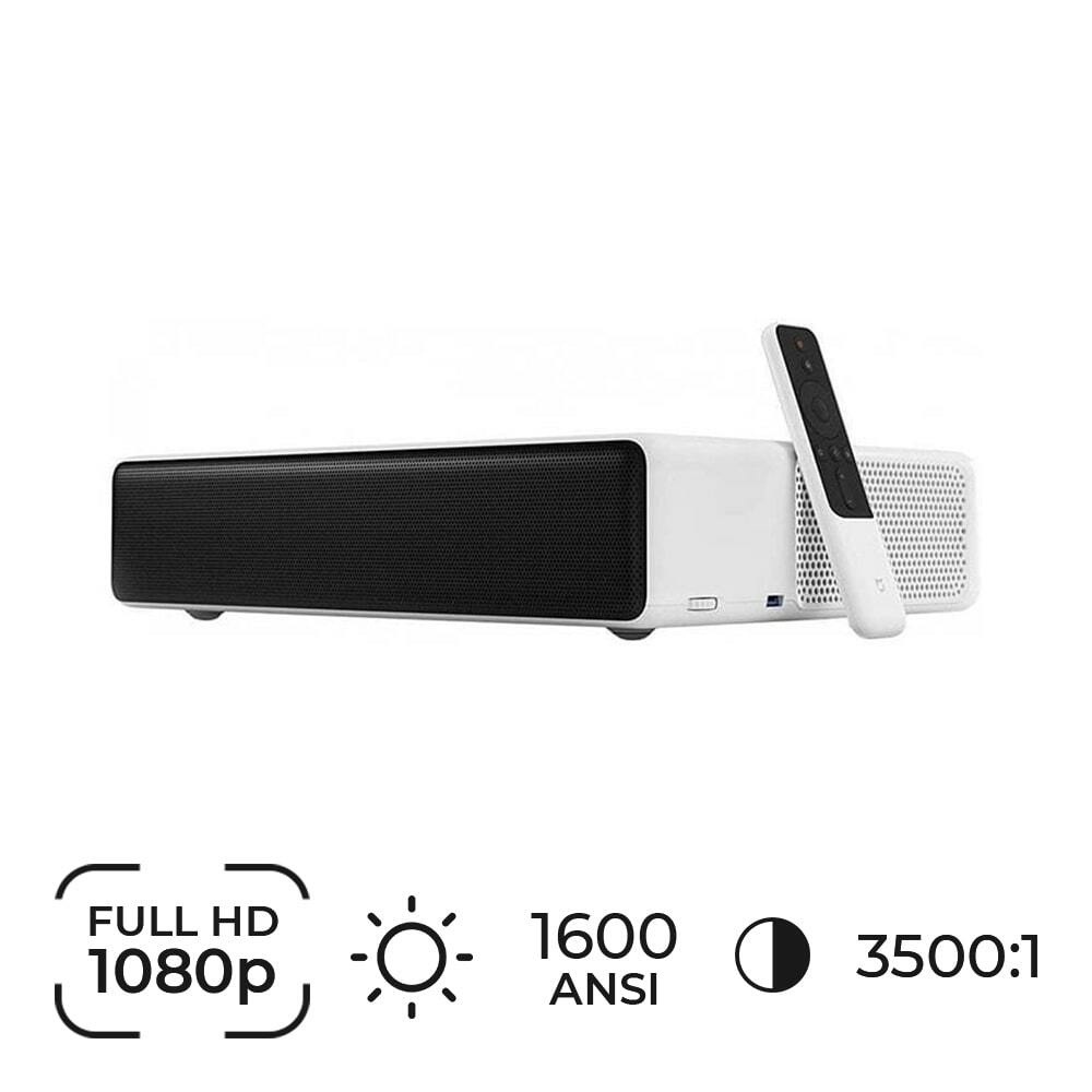 Проектор Xiaomi Mi Laser Projector 150