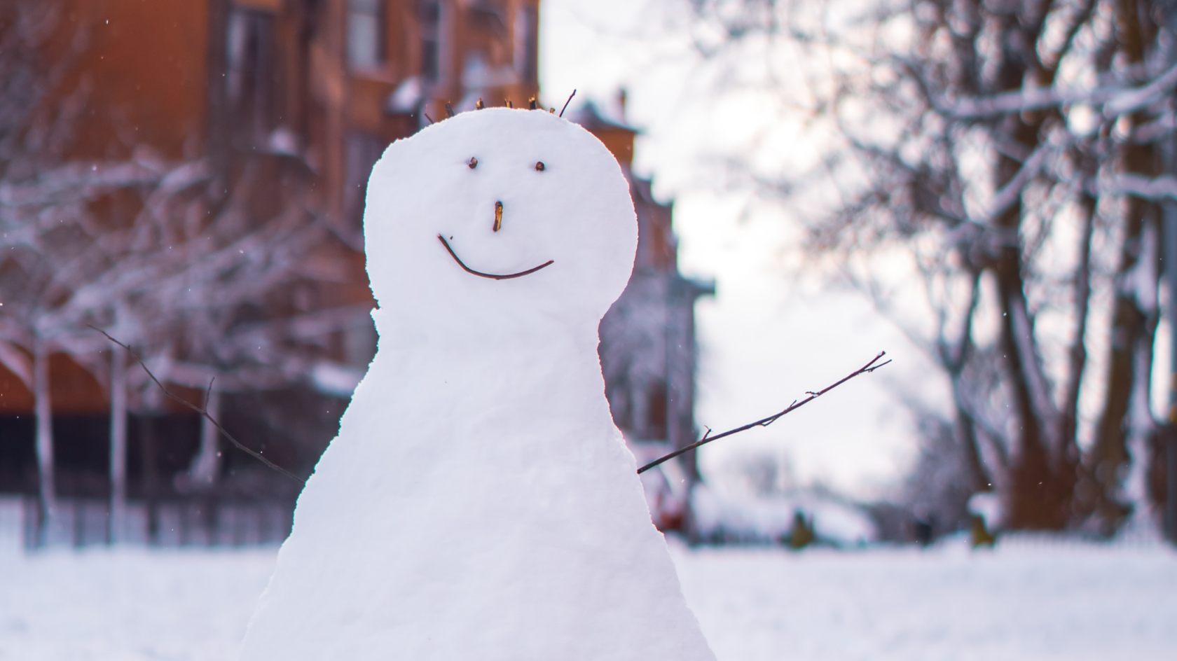 Wintertime Sadness: Here’s How Colder Months Affect Your Mood and ...