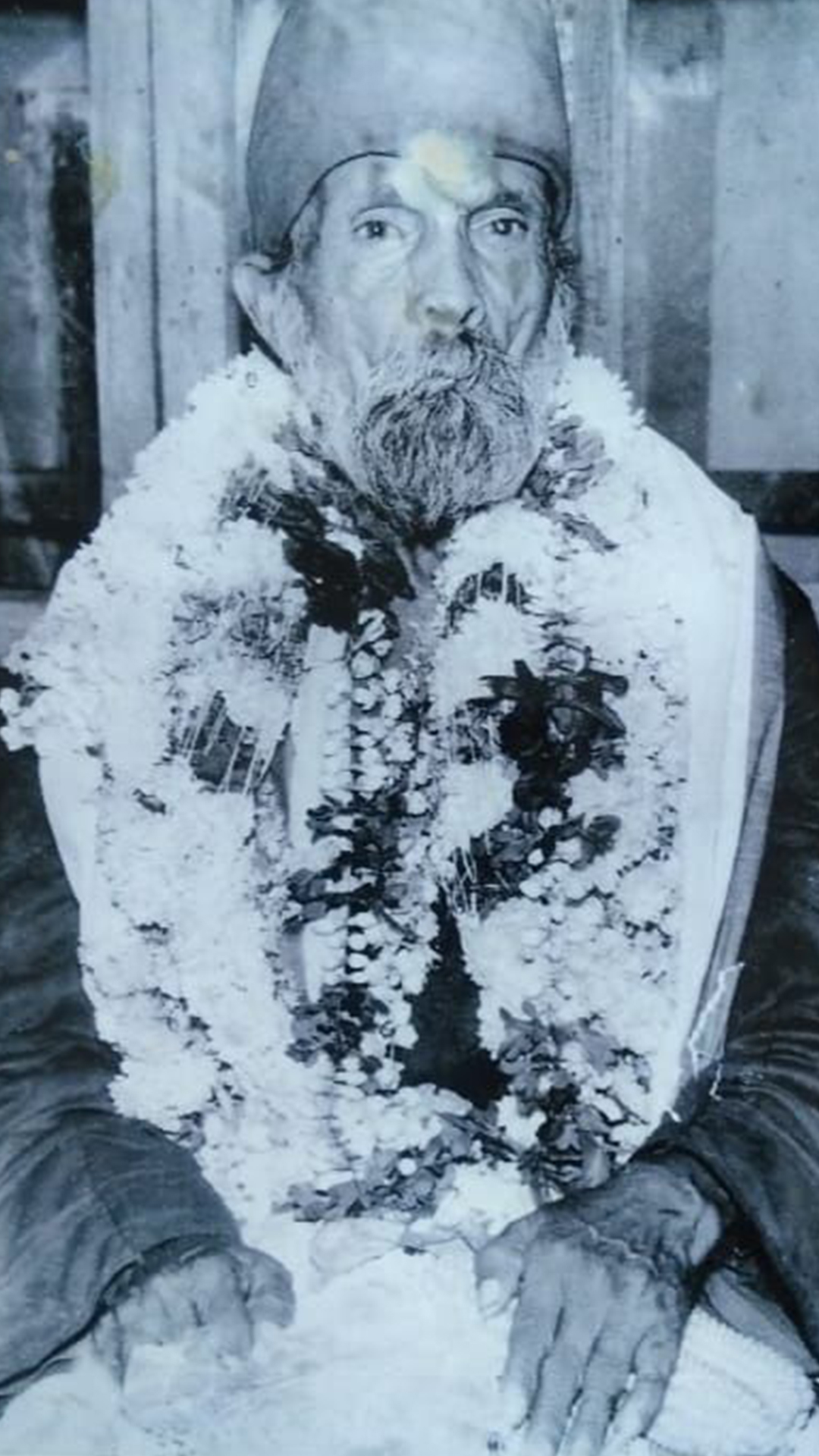 Kodi Swamigal