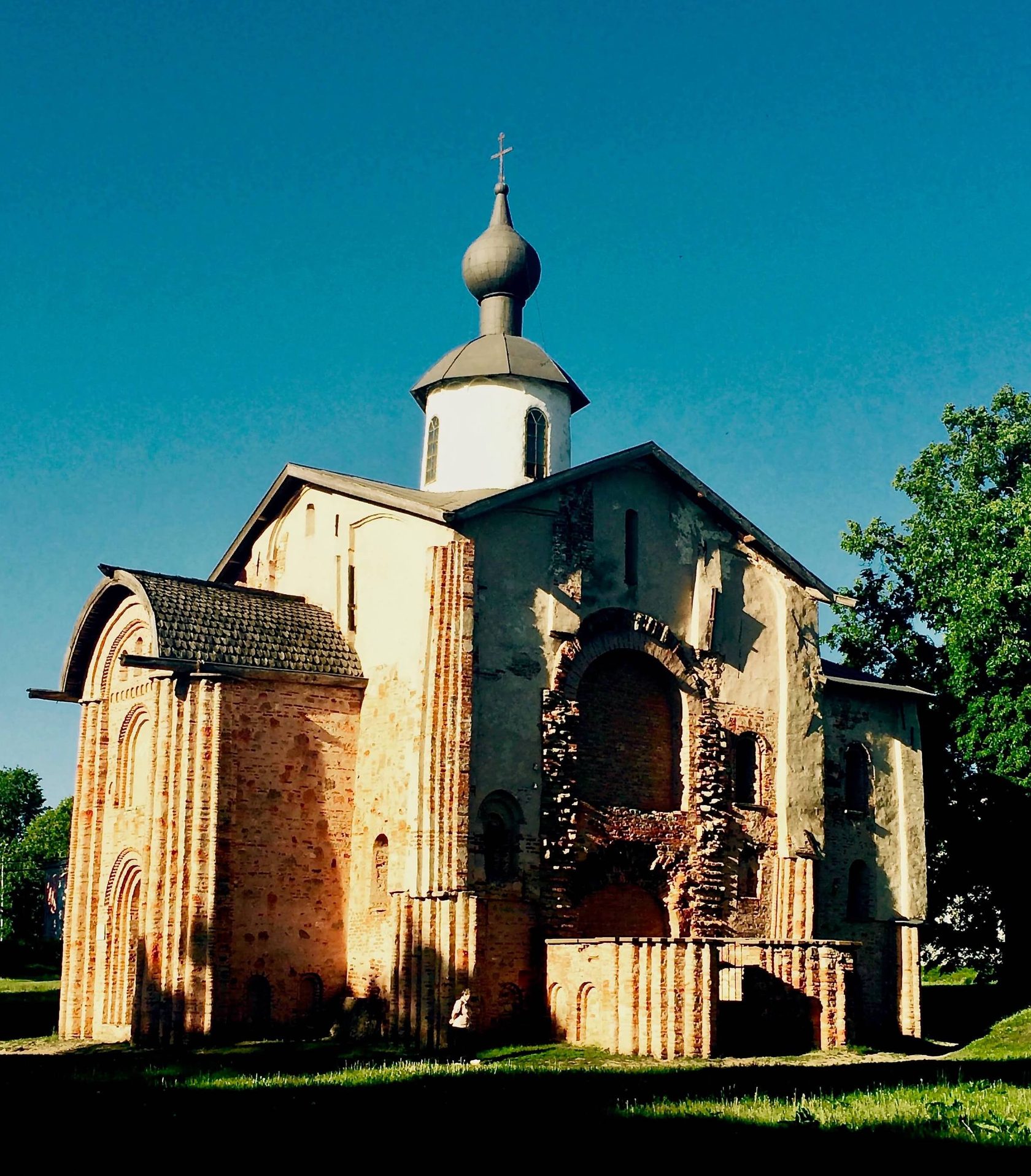 Veliky Novgorod. Cradle of Russian State, Medieval Democracy and ...