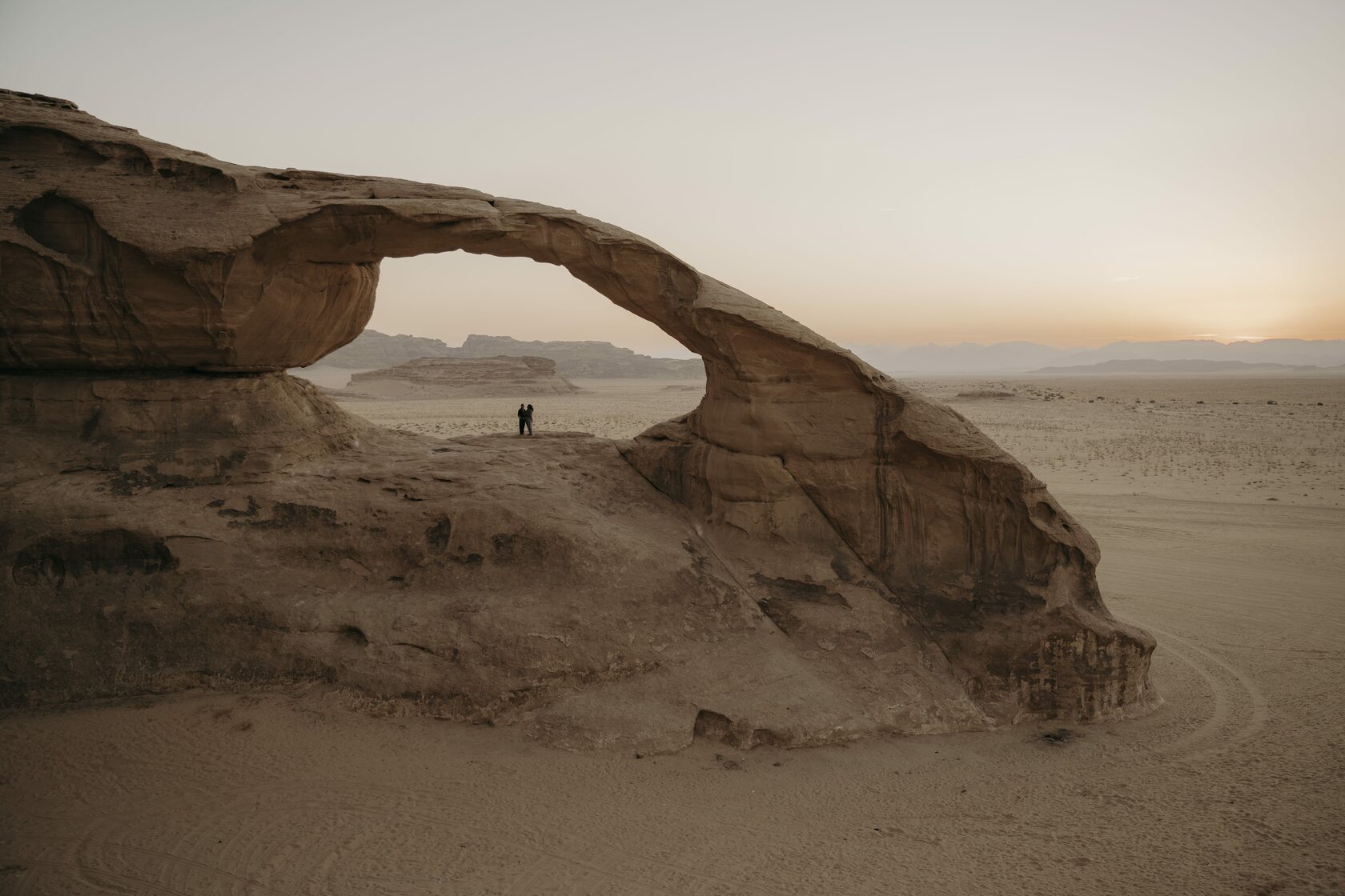 Photographer in Jordan Petra - Wedding and Elopement photography
