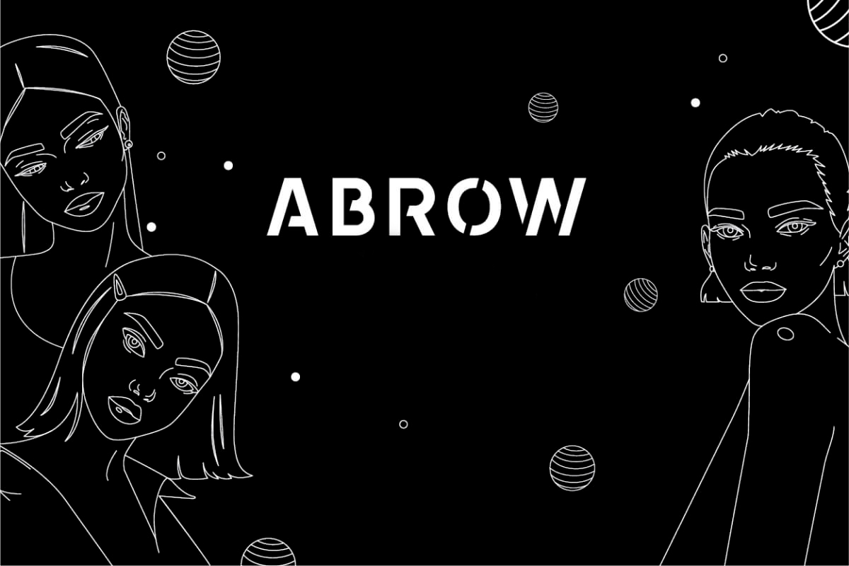 Онлайн-магазин ABROW