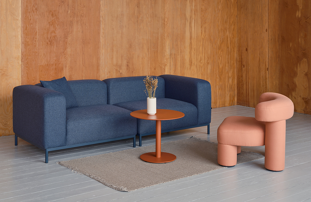 CHILL Modular sofa