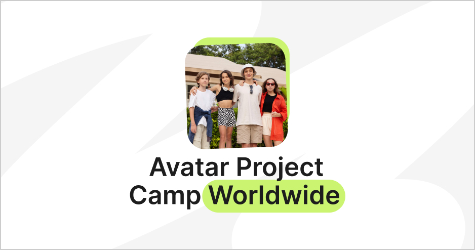 Avatar Project Camp Worldwide