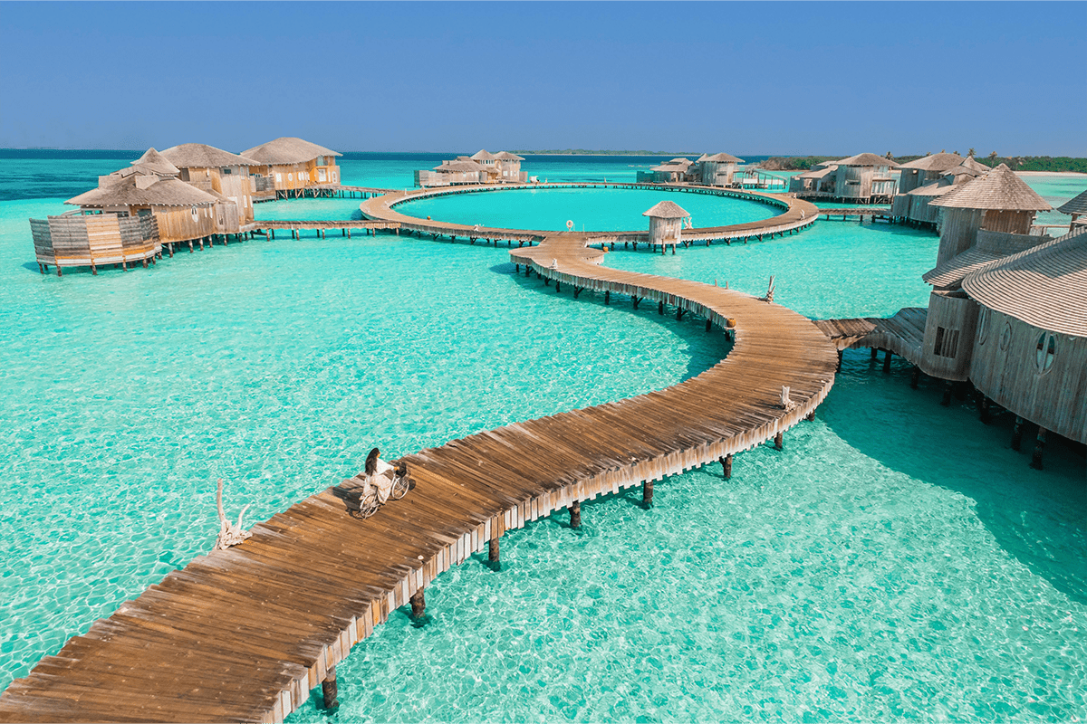 Best Time to Visit Maldives: Month-by-Month Guide by a Local Expert