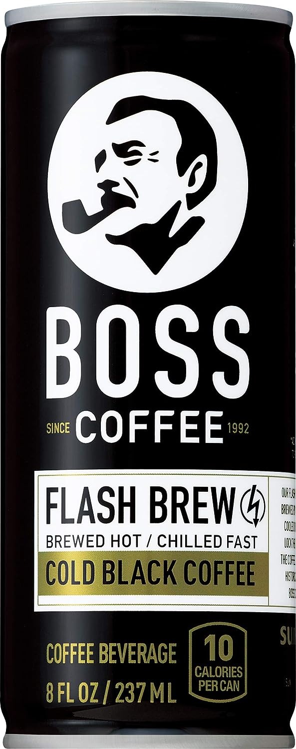 Why Japanese Canned Coffee is the Perfect On-the-Go Beverage
