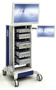 Базовый лапароскопический комплекс ELEPS