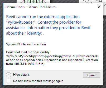Плагин pyRevti. Где скачать? Как установить? Как использовать?