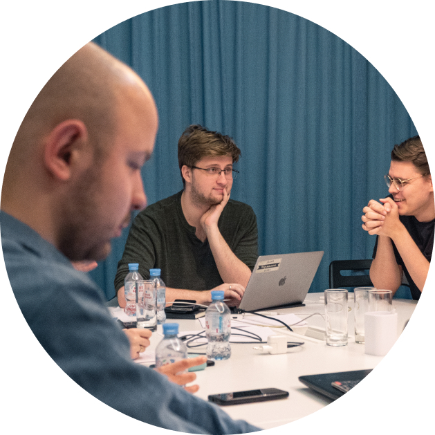 Главная страница