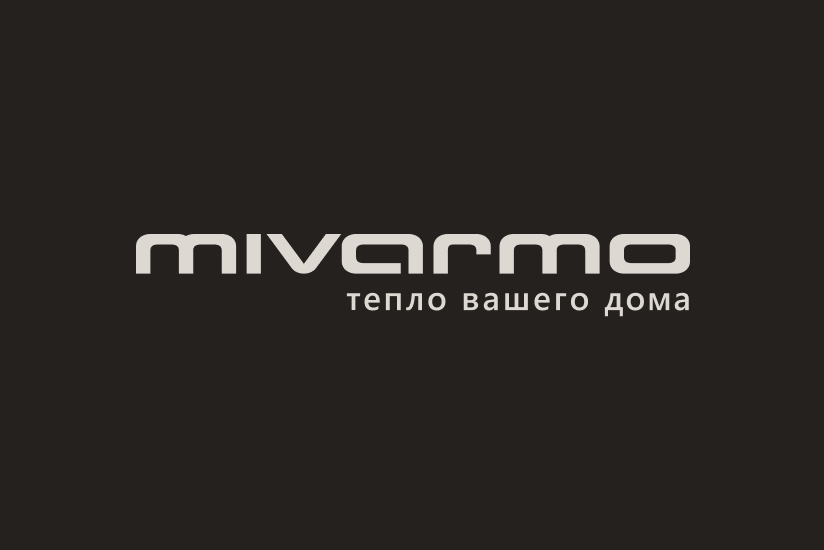 Дизайнерские алюминиевые радиаторы отопления MIVARMO (МИВАРМО)