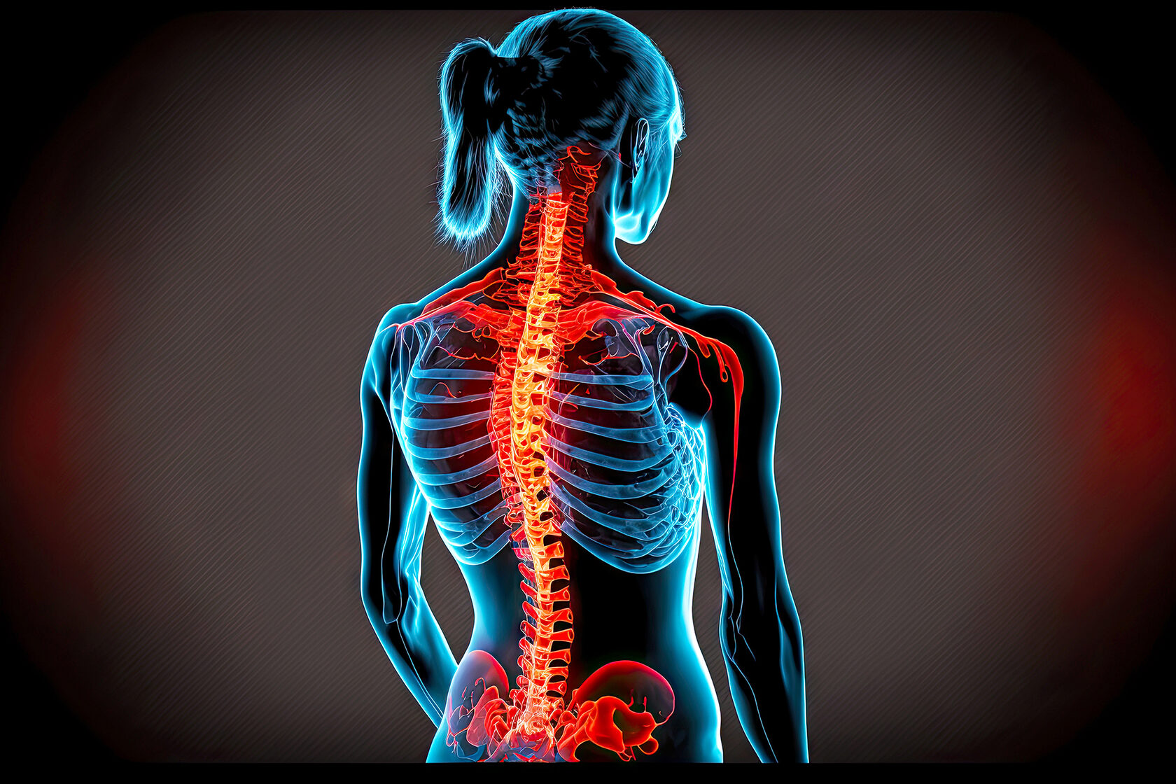 Application of the PNF concept in the therapy of postural defects ...