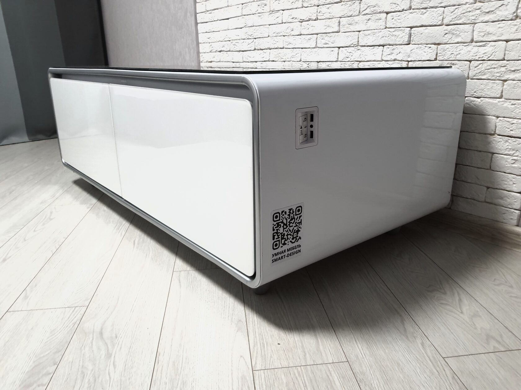 Умные столы smart-design.store