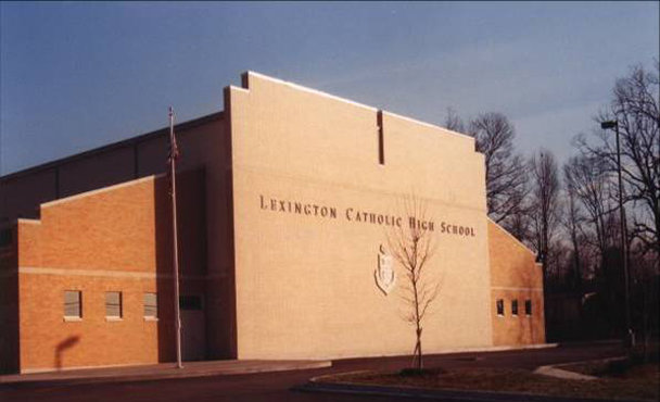 Lexington Catholic High School