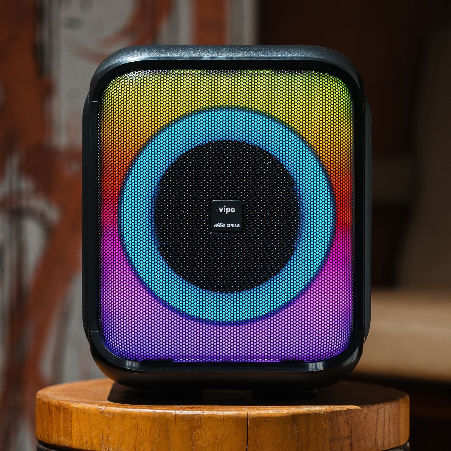 vipe NITRO X1 Pulsar