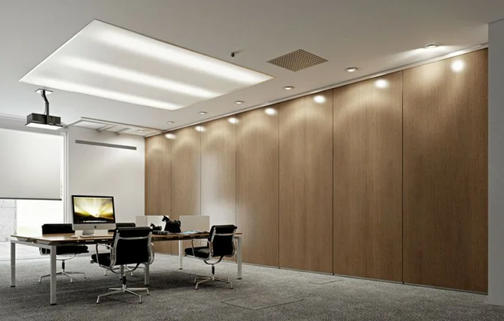 Стеновые панели PanelOk от производителя