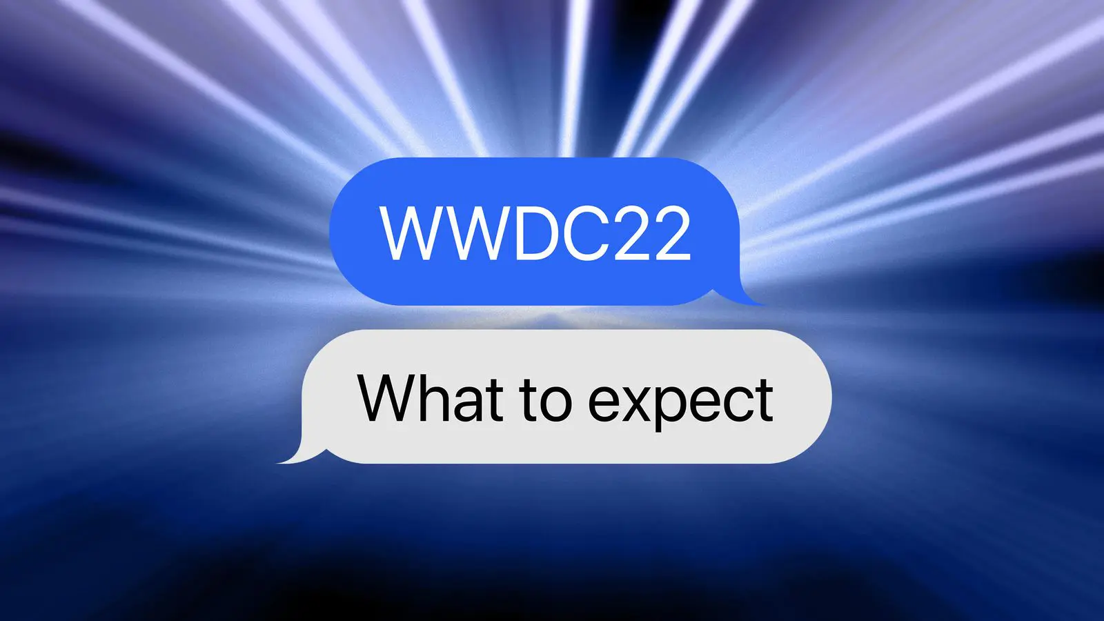 WWDC 2022: все, что известно - Источник