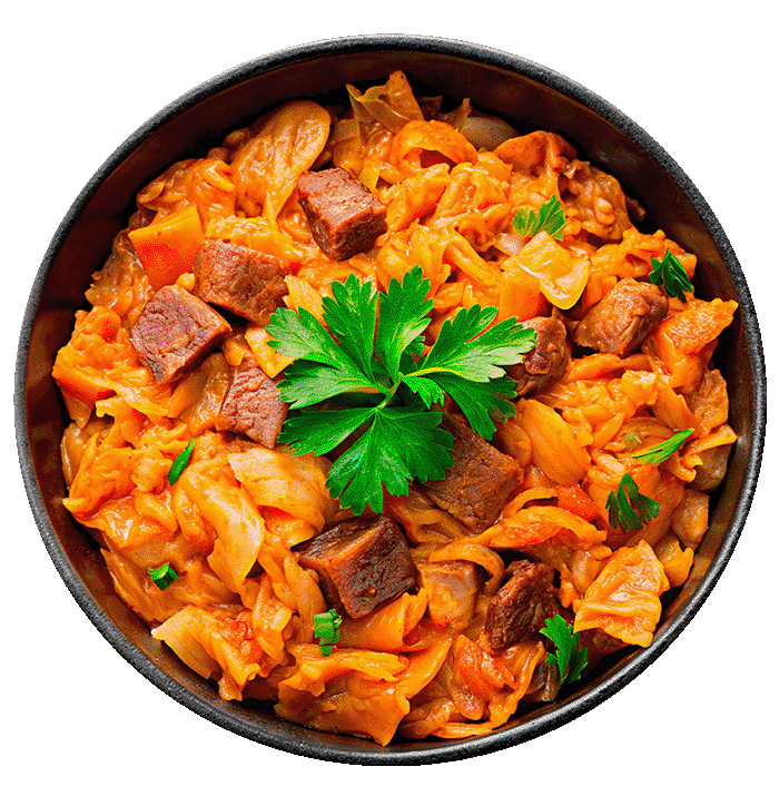 Купить готовые блюда в реторт-пакетах. Готовая еда в вакуумной упаковке ...
