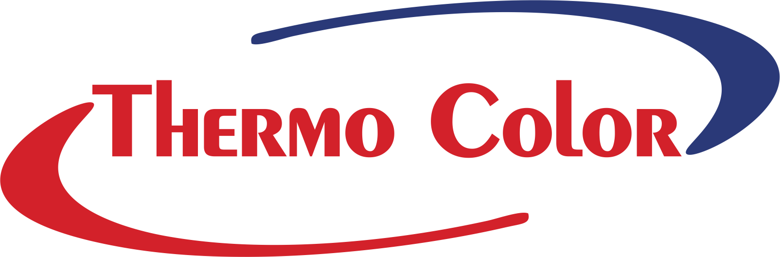 Франшиза "Thermo Color"