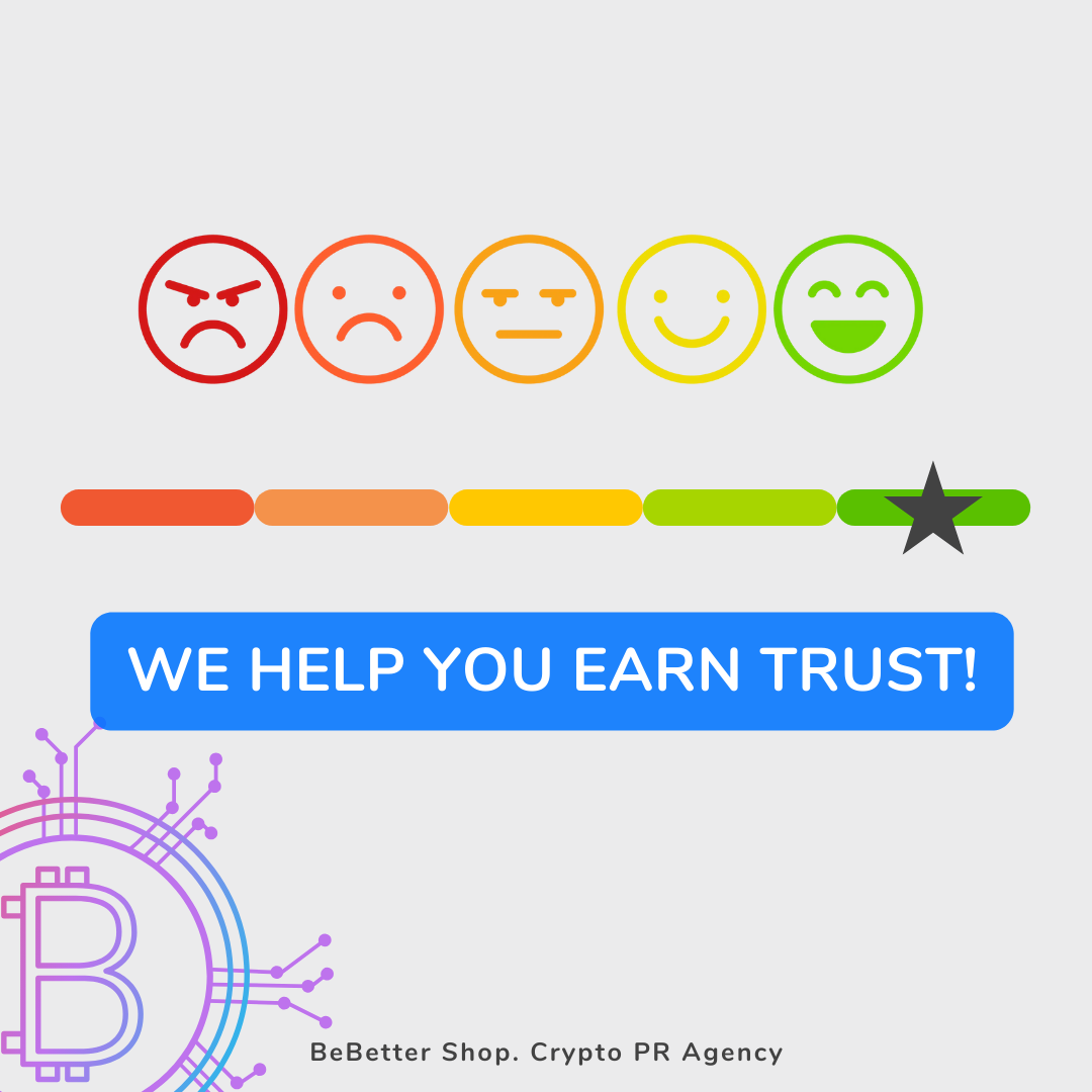 BeBetter Shop. #1 Reviews' Booster