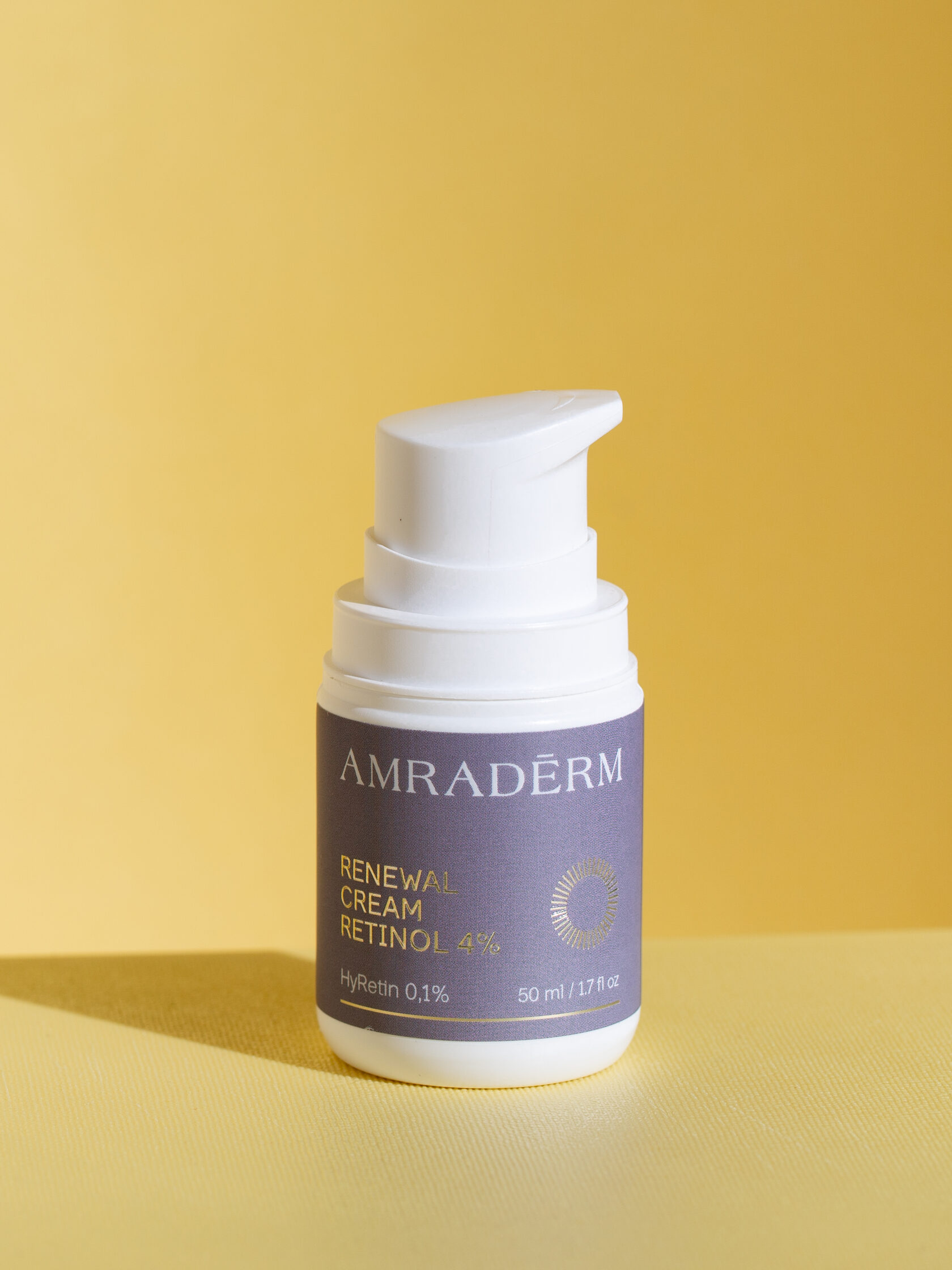 Renewal Cream Retinol 4%