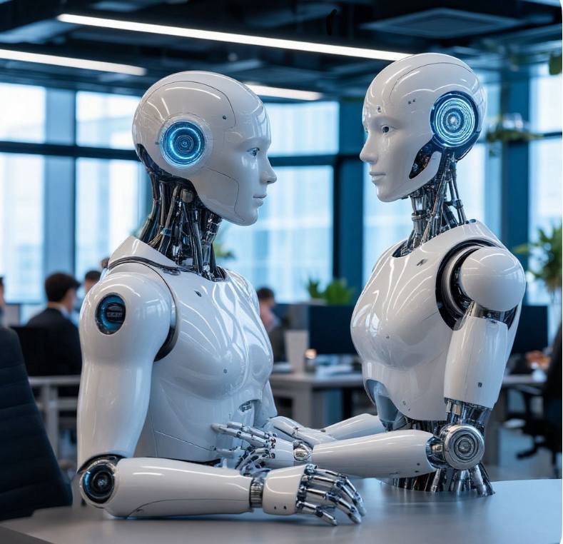 AI для HR