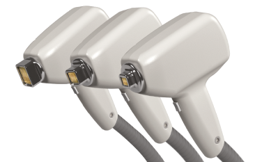 Leaseir MHR Laser System - официальный сайт в России