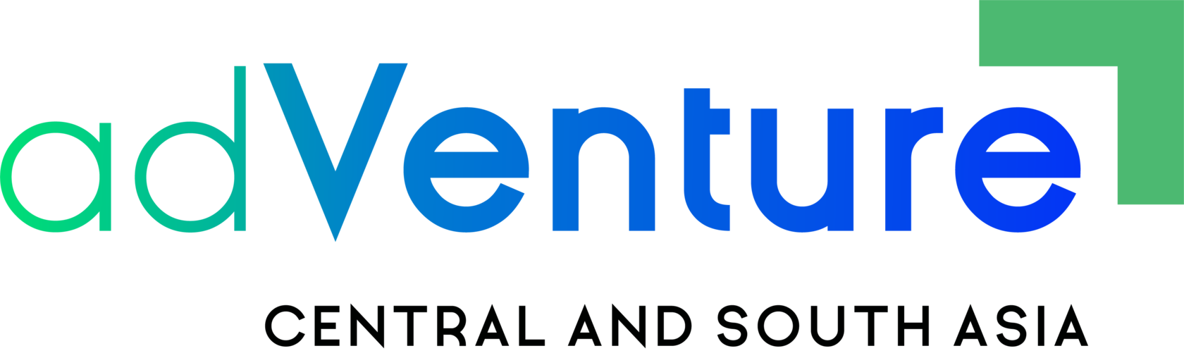 Accelerate Prosperity - Business Accelerator in Central and South Asia