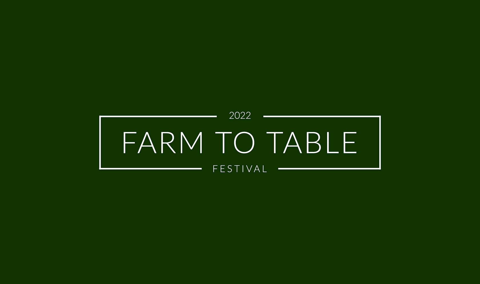 FTTF 2023