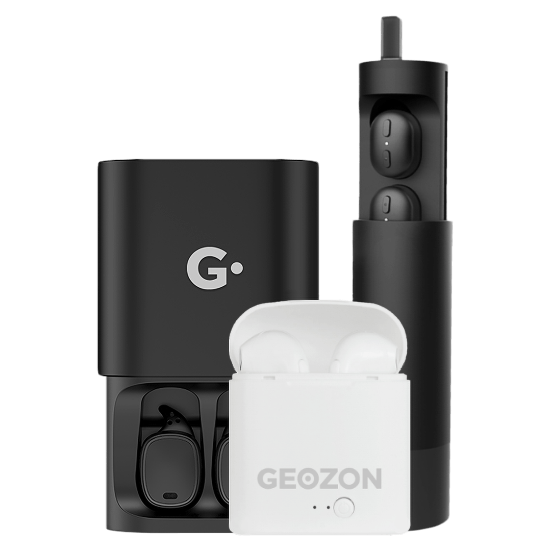 Поддержка GEOZON