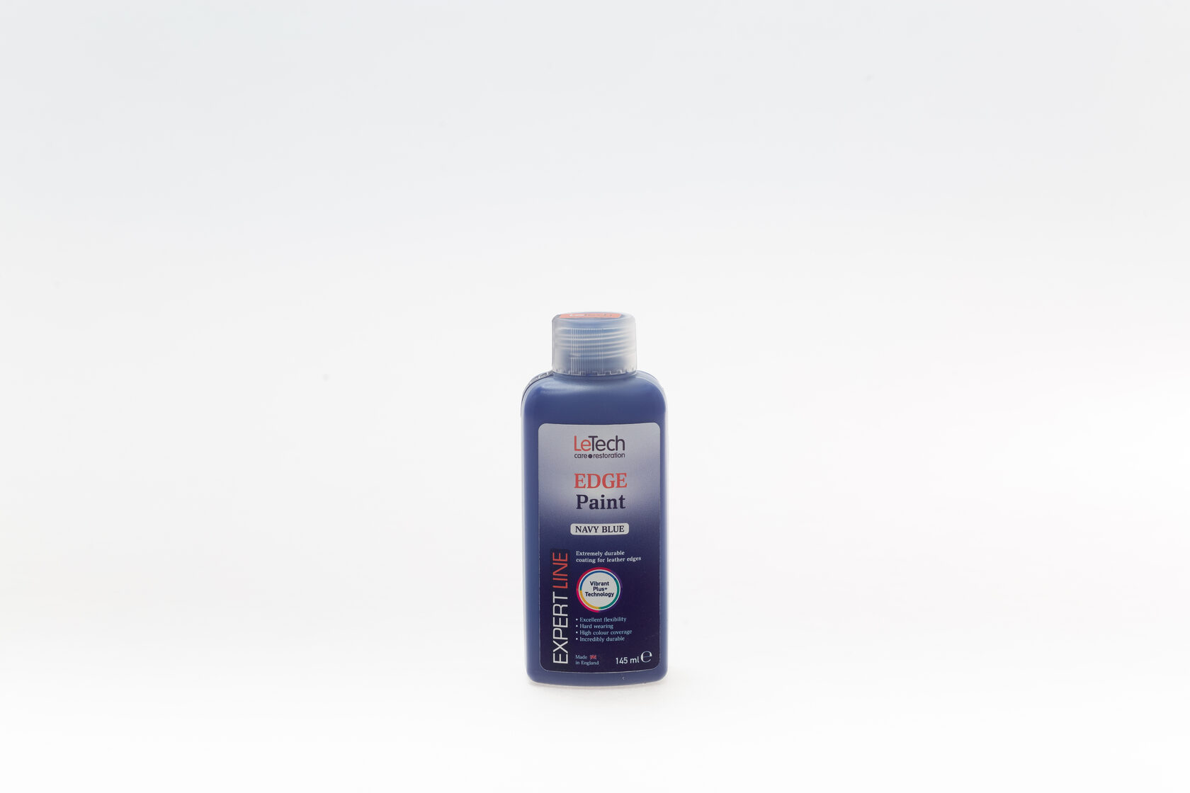 Краска для уреза кожи Leather Edge Paint, цвет голубой — купить в ...