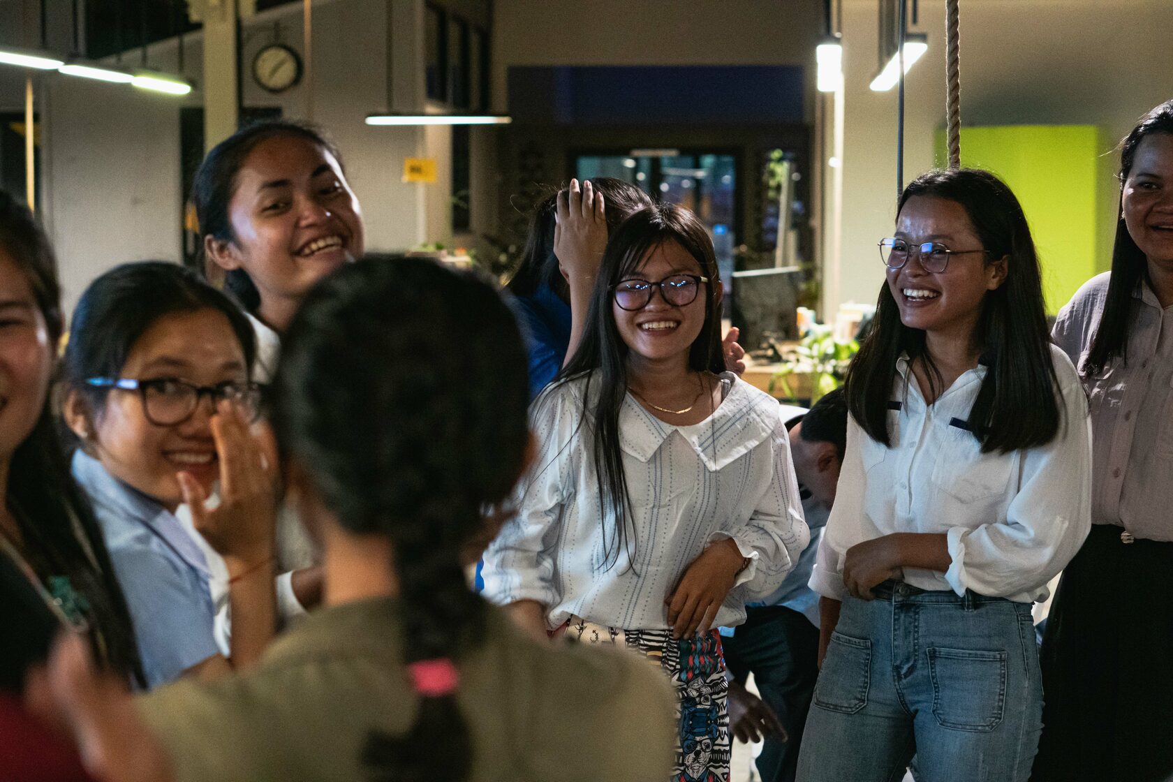 Clean Energy Internship