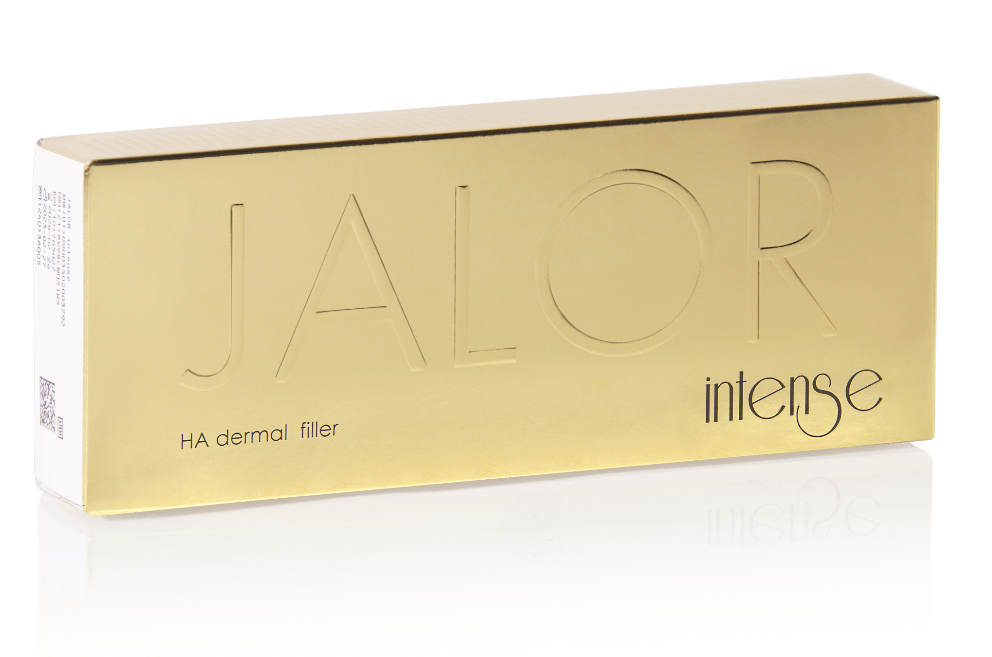 Jalor — премиальные филлеры и скинбустеры