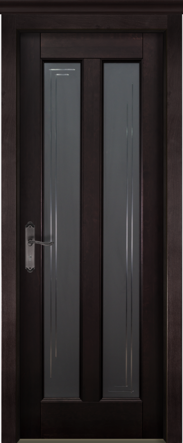 Межкомнатные двери из массива