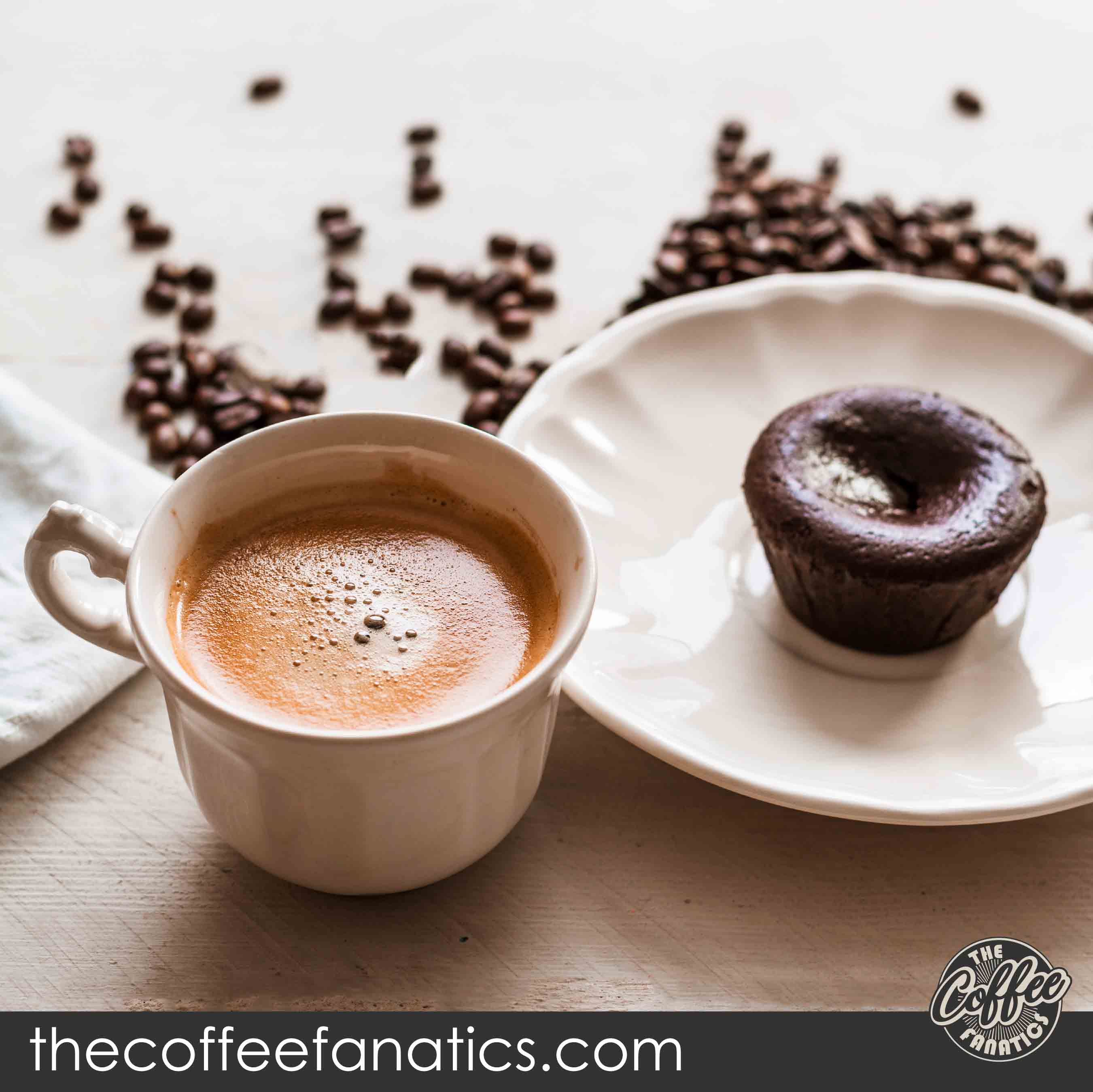 What is a Doppio Coffee? How to Brew and Drink What is a Doppio Coffee? How to Brew and Drink