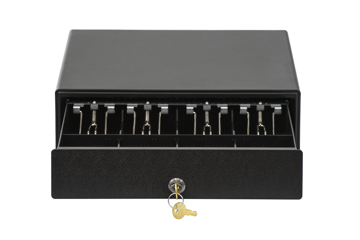 Денежный ящик АТОЛ CD-330