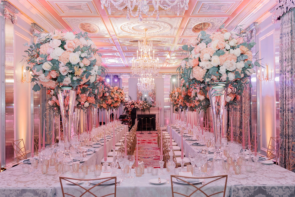 Bespoke Event Agency London | Luxury Party Planner | Chaika Events