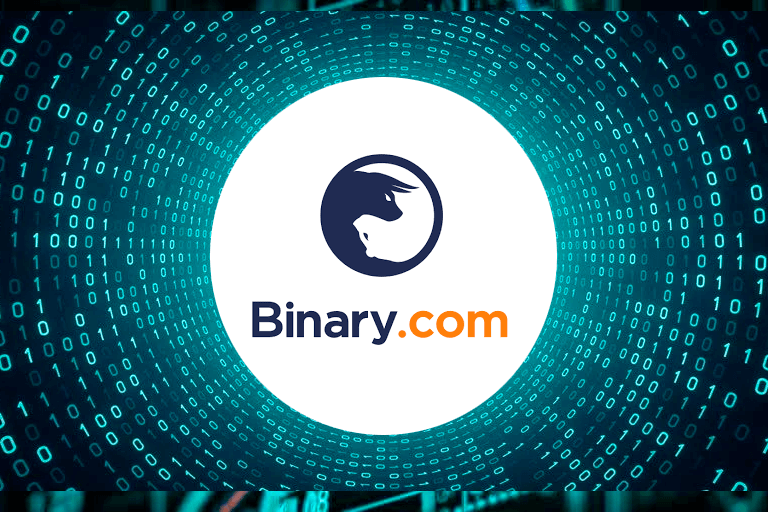 Binary.com Opiniones - ¿Es Binary un broker fiable? [Colombia, España]