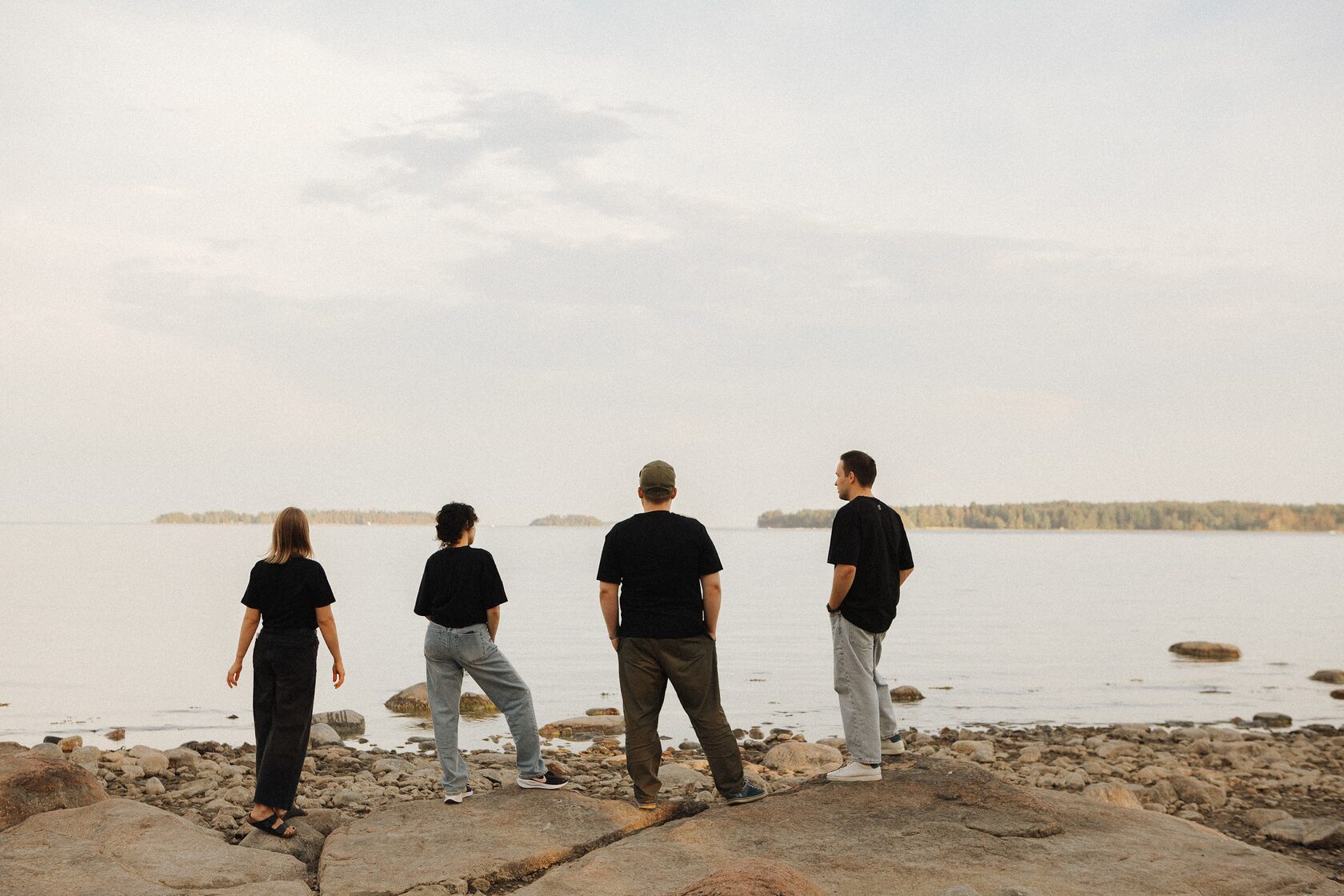 How to find remote job from Finland via Nerdsbay EOR