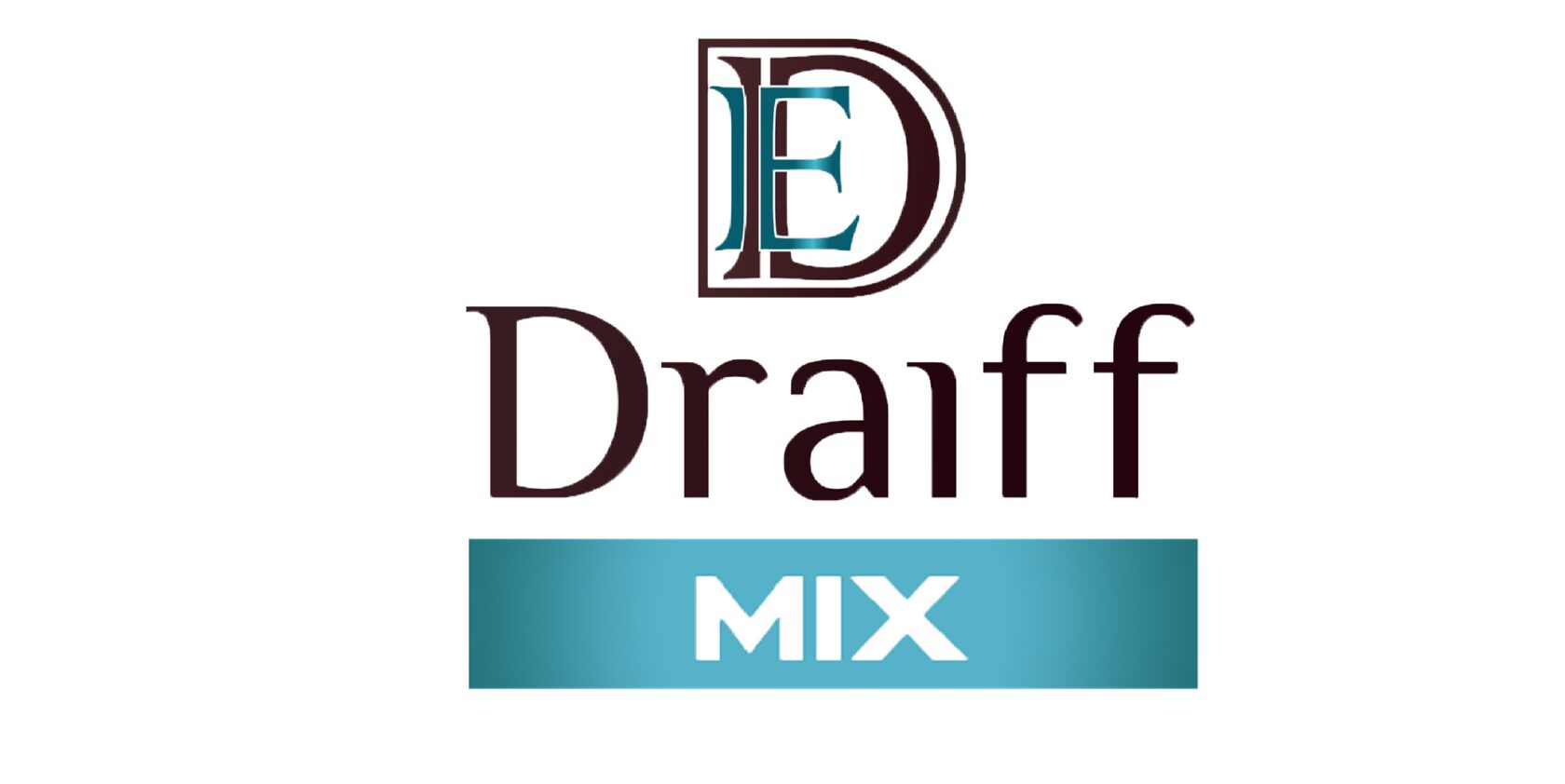 Каталог DRAIFF MIX