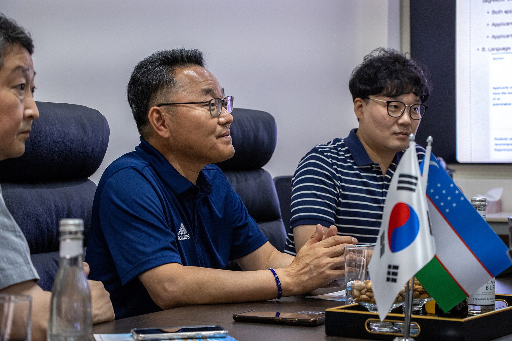 DAEGU University of Korea to offer scholarships for Central Asian ...