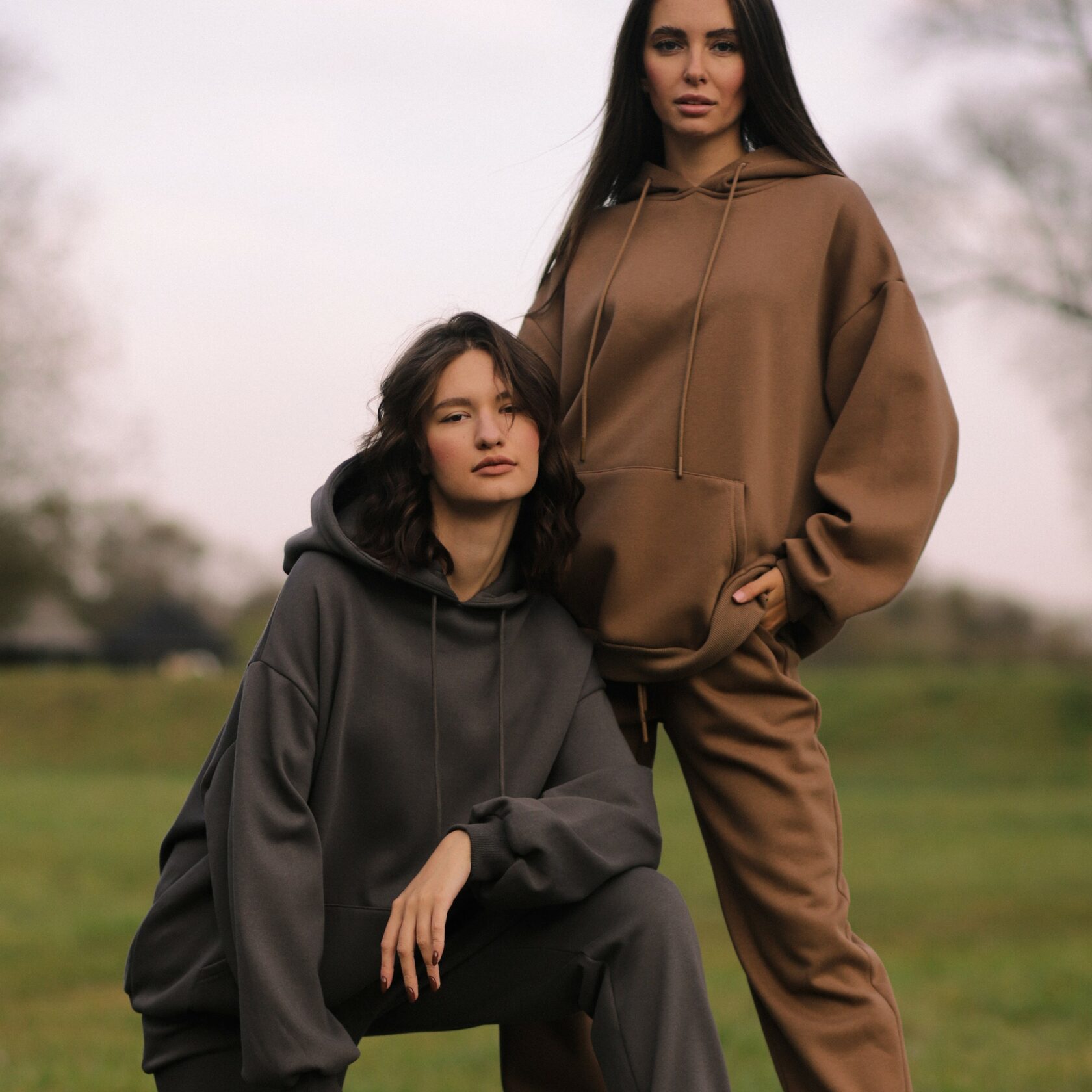 Sveta Chernykh — бренд одежды российского дизайнера