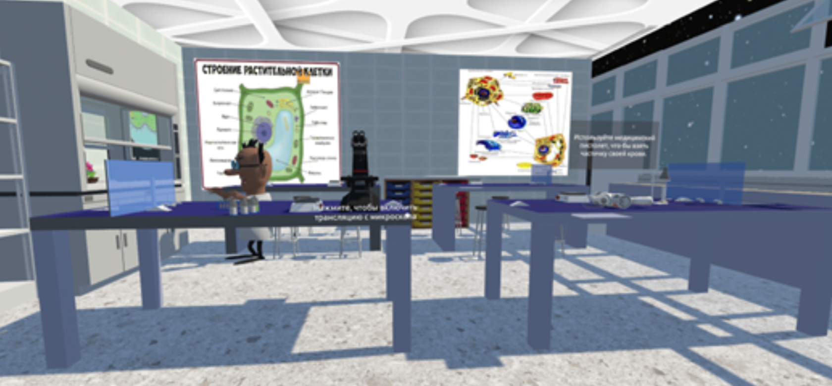 Varwin Хакатон 2025 | Регистрация до 24 февраля