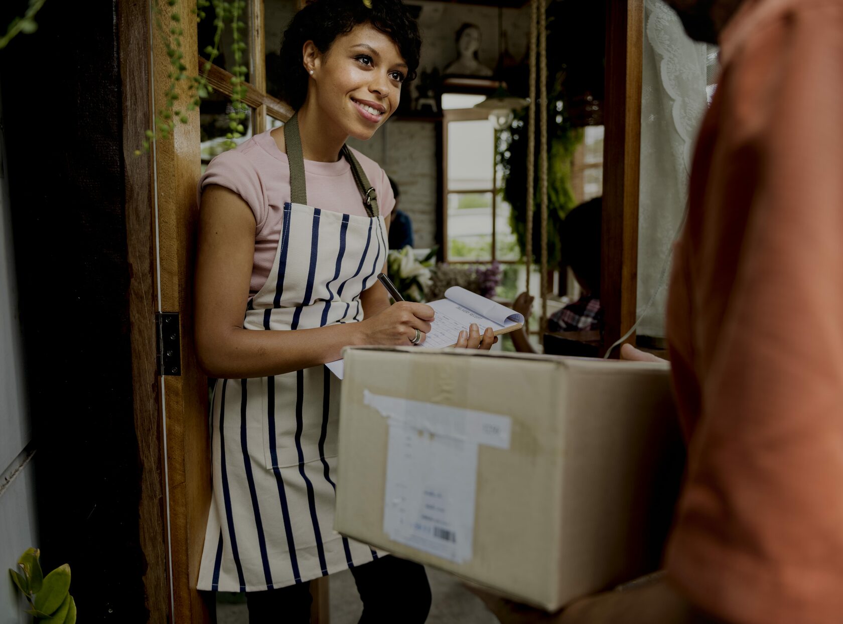 What Is Store Pickup and How It works? | Delivery Pick Up Points | What ...