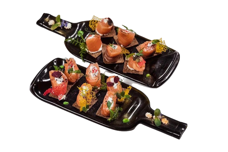 Кейтеринг в Санкт-Петербурге — заказать фуршет в офис с доставкой ...