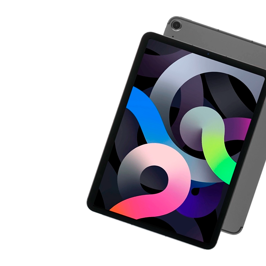 iCase43 — оригинальная техника Apple в наличии и под заказ в Кирове